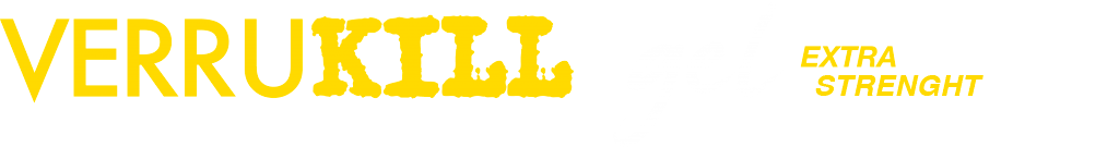 Verrukill - Verrukill