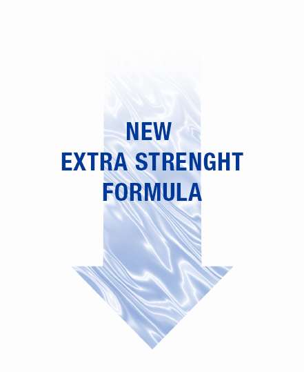 Verrukill GEL Extra strenght formula - Verrukill